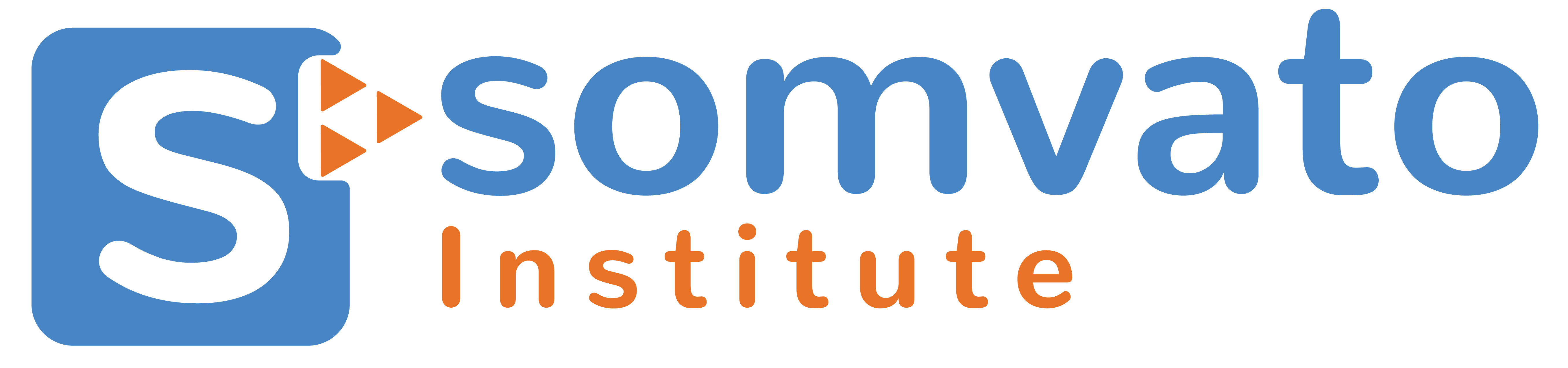Somvato Institute Cohort Program